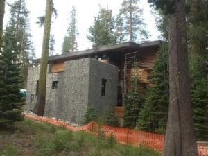 Dura-Wall Stone Veneer Systems | Gabion Supply