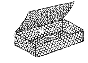 Custom Gabion Pillows | Gabion Baskets - Gabion Supply