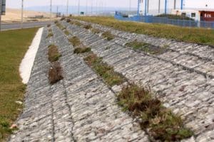 Gabion Reno Mattress Details - Gabion Supply