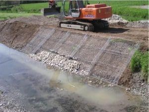 Gabion Reno Mattress Details - Gabion Supply