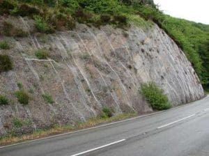 Rock Fall Protection Information - Gabion Supply