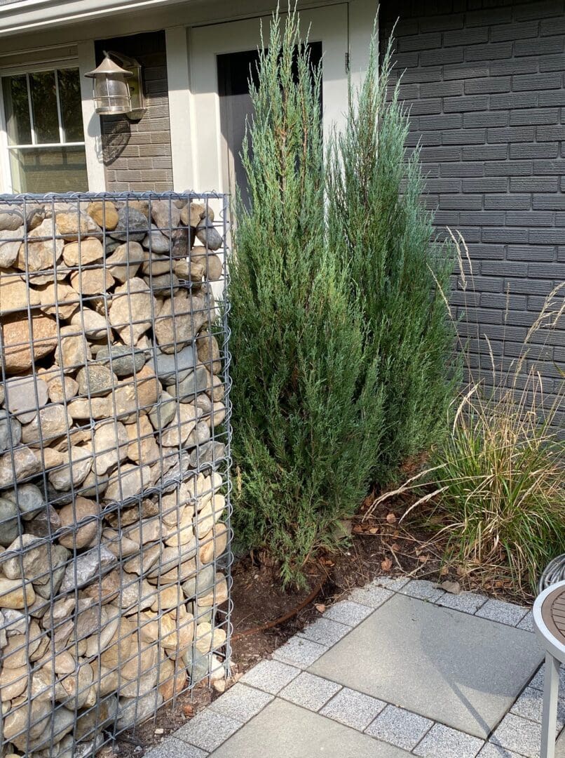 Improve Your Landscape with Gabion Retaining Walls - Gabion Supply