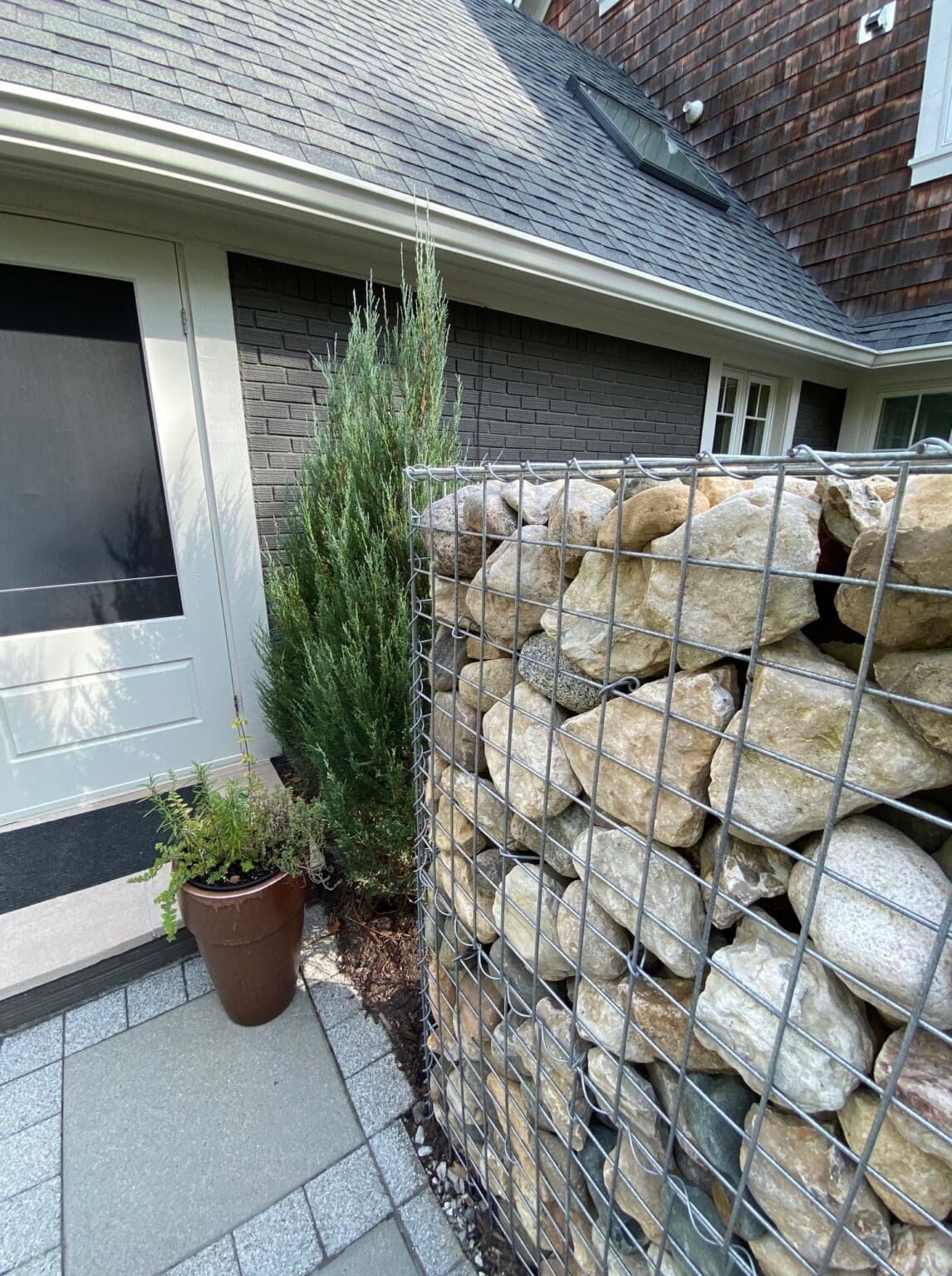 High Quality Dura Weld Gabions - Gabion Supply