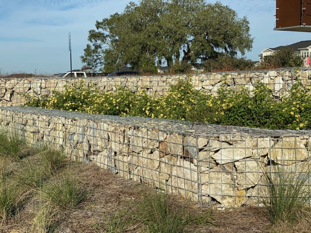 High Quality Dura Weld Gabions - Gabion Supply