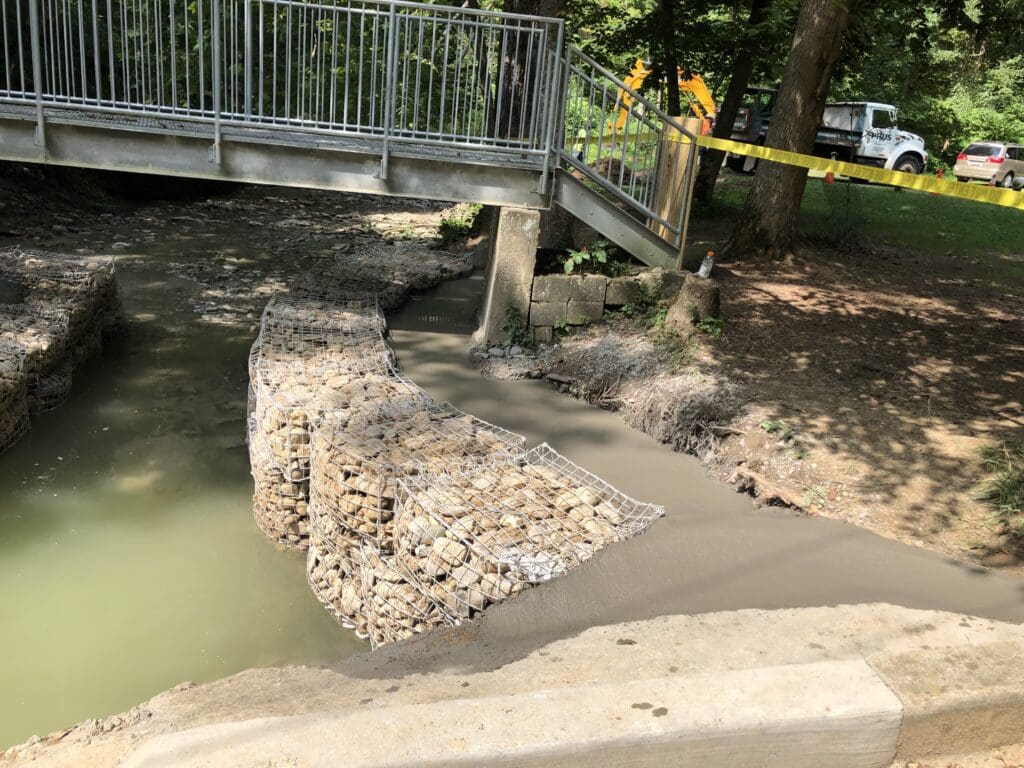 Load N Lift Gabions Information - Gabion Supply