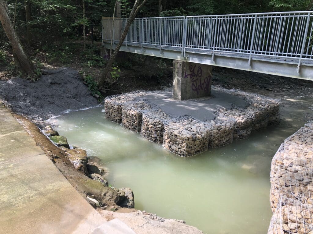 Load N Lift Gabions Information - Gabion Supply