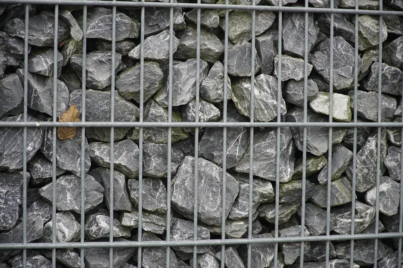 The Environmental Benefits of Gabions - Gabion Supply
